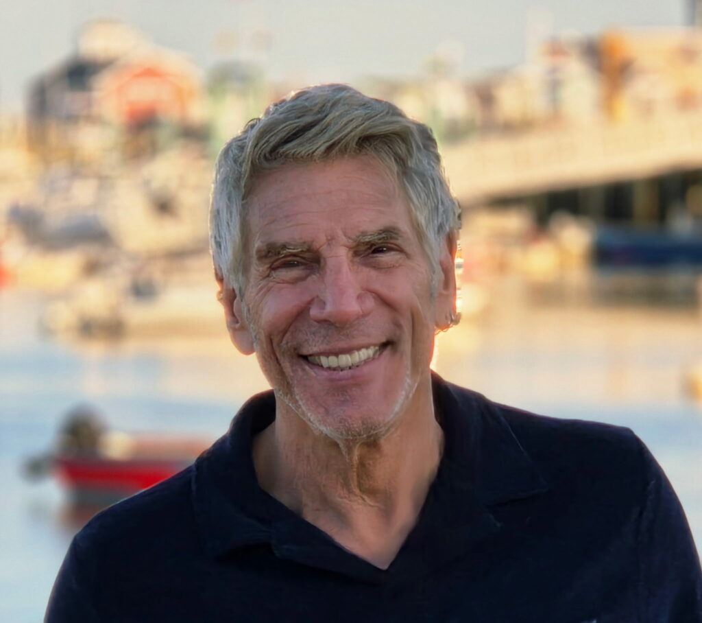 Mark Goodman – Rick Springfield & Friends