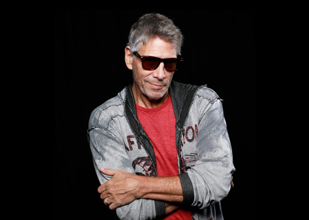 Mark Goodman – Rick Springfield & Friends